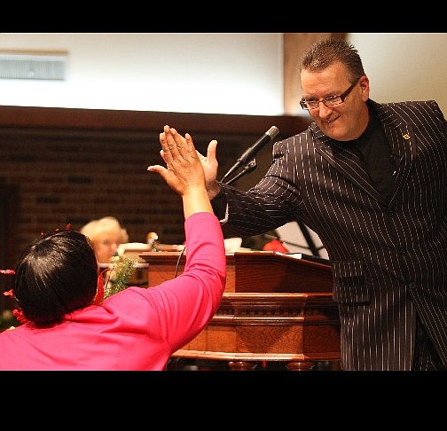 Last call: Ministry reaping second-career baby boomers | Chattanooga ...