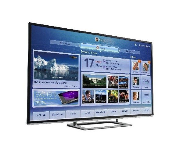 Tech 4 you: Wearable technology, ultra-HD TVs among four things that ...