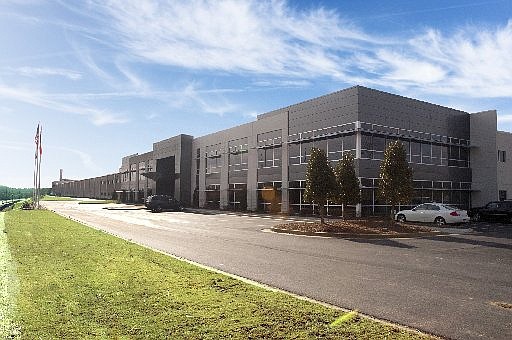 IVC boosts vinyl production in Dalton, Ga. | Chattanooga Times Free Press