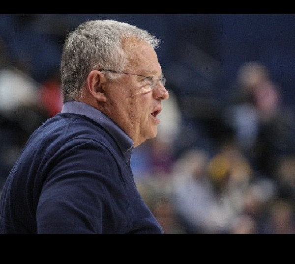 Chattanooga Mocs' Jim Foster set to join eight at 800 | Chattanooga ...