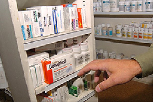 War on meth needs a new prescription | Chattanooga Times Free Press