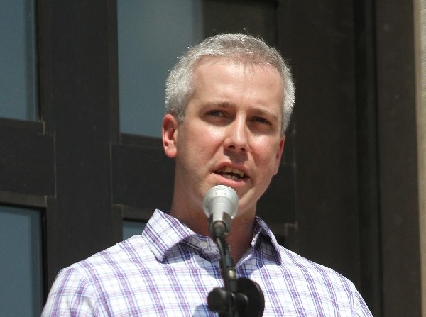 Petition to recall Chris Anderson will be considered next month ...