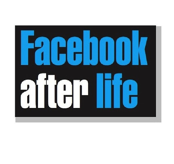 Dealing with death and social media profiles | Chattanooga Times Free Press