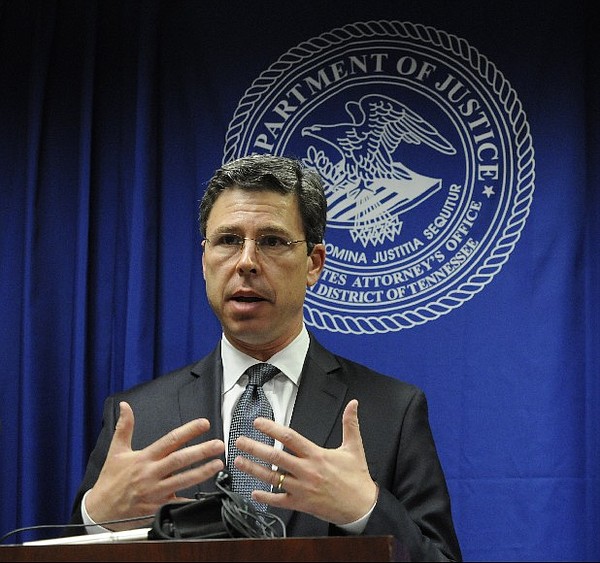 Andy Berke against loosening strictures on guns in parks | Chattanooga ...