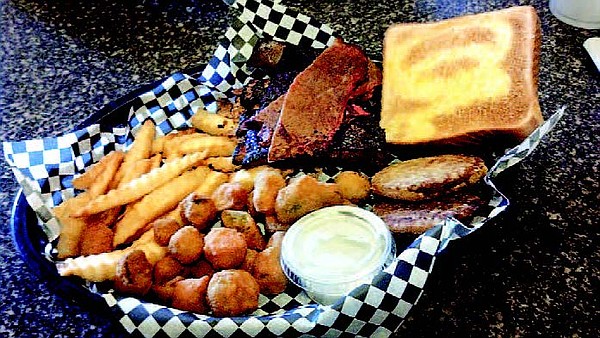 Thatcher's is hidden treasure in Trenton | Chattanooga Times Free Press