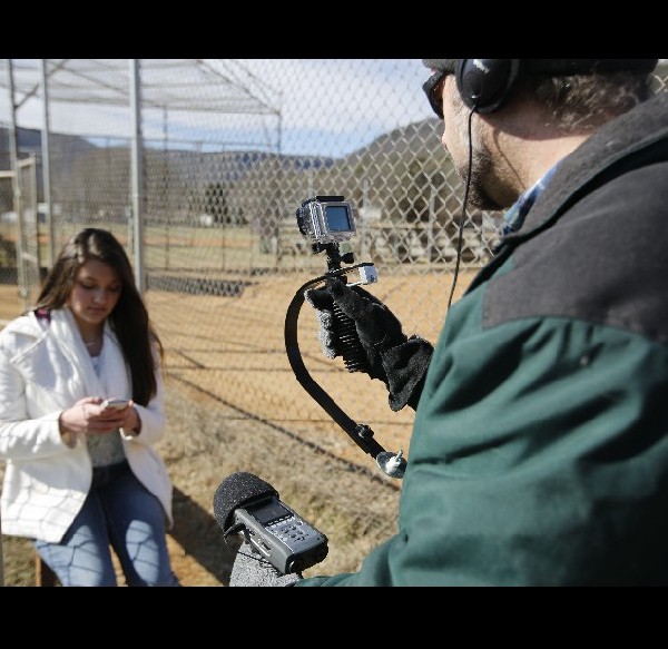 Life with hope: Locally made, web-based Christian soap opera seeks ...