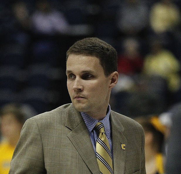 Greeson: Wade's Mocs primed to move forward | Chattanooga Times Free Press