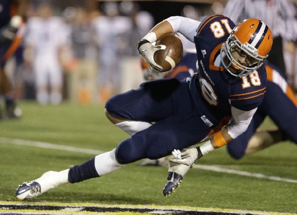 Tennessee Vols 'really happy' with tailback signees | Chattanooga Times ...