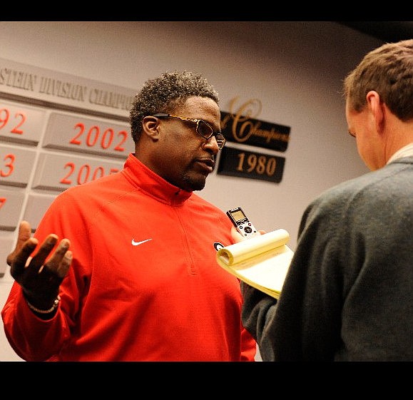 Rocker's arrival at Georgia better late than never | Chattanooga Times ...