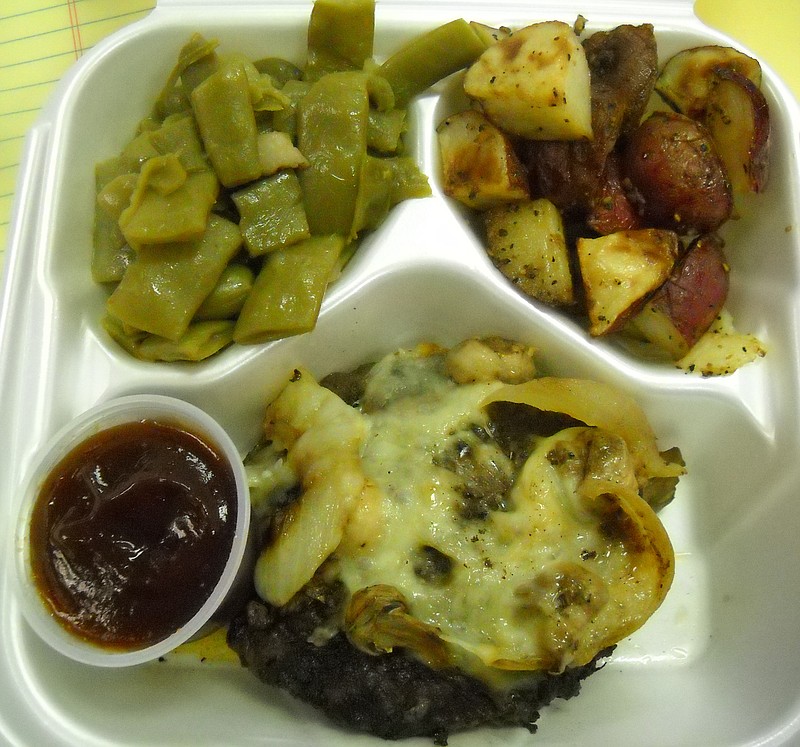 Hour Place no run-of-the-mill diner | Chattanooga Times Free Press