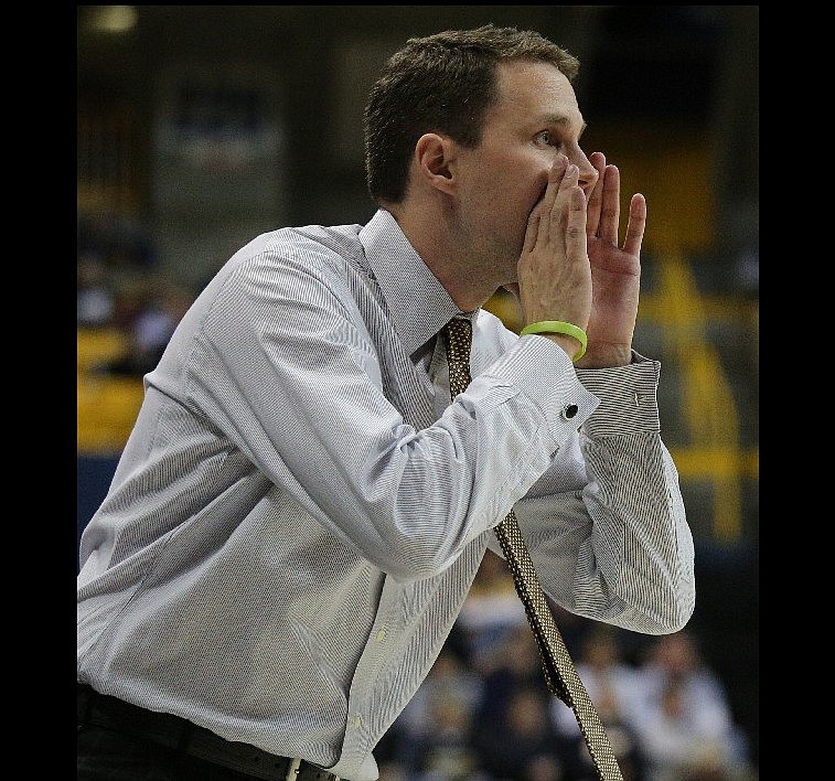 Chattanooga Mocs ready for Cats 24 hours later | Chattanooga Times Free ...