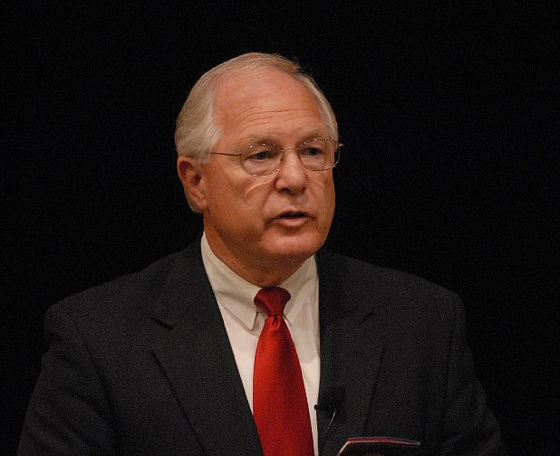 Rep. Richard Floyd joins UT 'Sex Week' opponents with resolution ...
