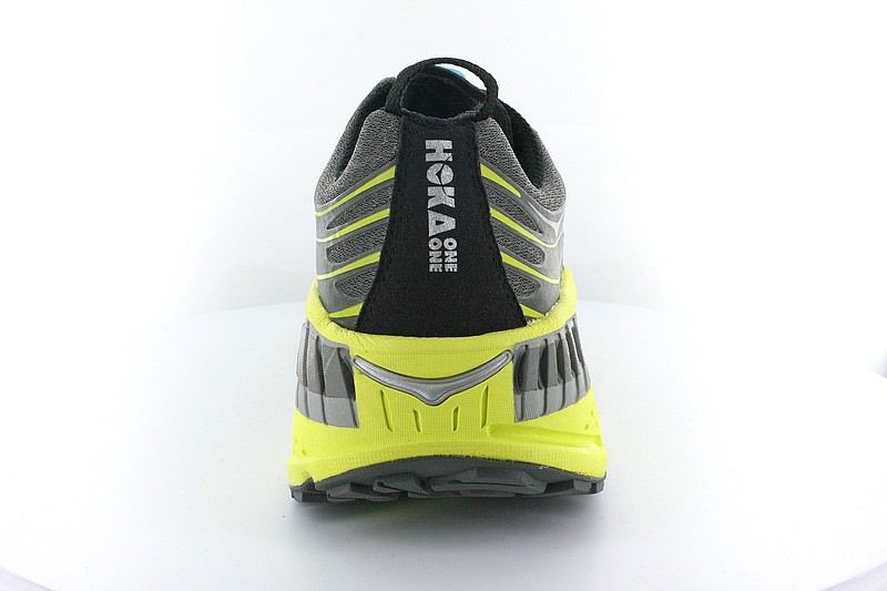 What's with those fat soles? | Chattanooga Times Free Press