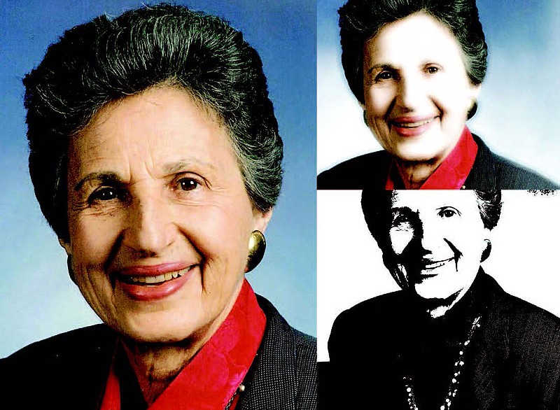 ArtsBuild to honor Ruth Holmberg with Arts Leadership Award - March 11 ...