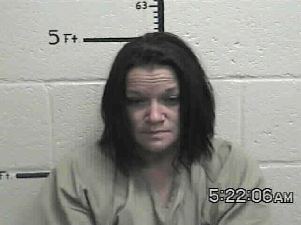 Susan Baker convicted of murder in 2011 Sequatchie County shooting ...