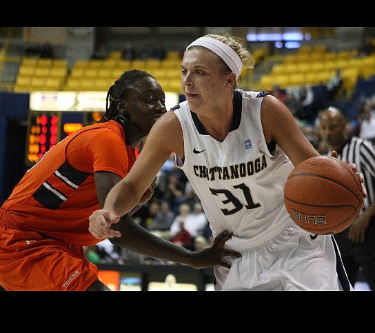 UTC women focus on avoiding upset | Chattanooga Times Free Press