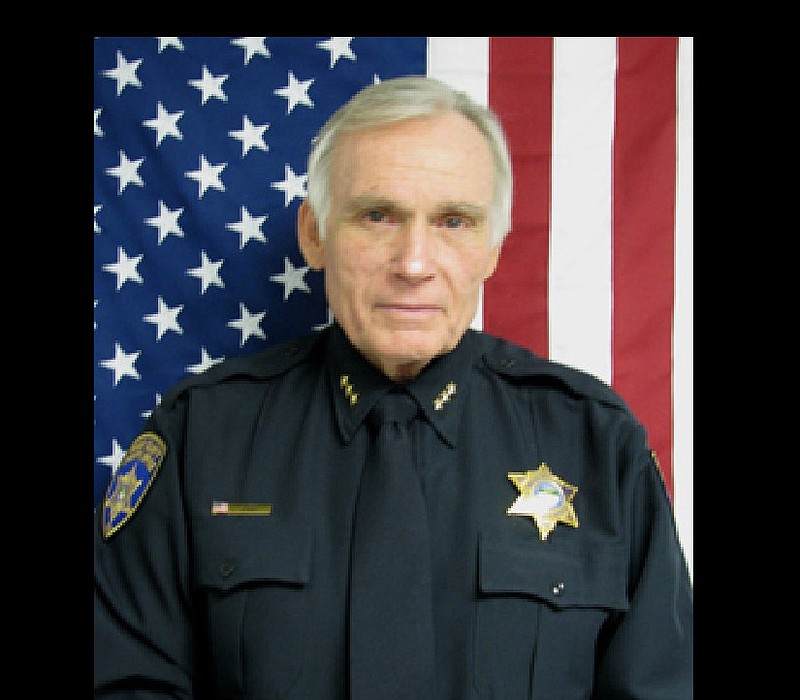 Bradley chief deputy critically ill, on leave | Chattanooga Times Free ...