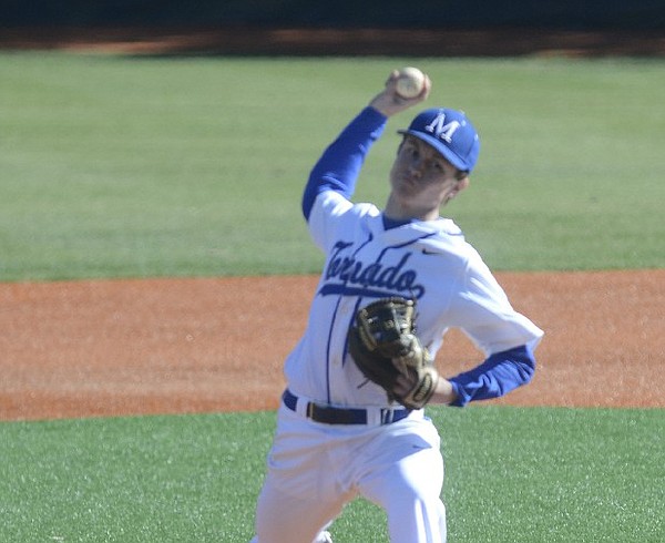 Tyler Payne passed on Division I offers for Lee University ...