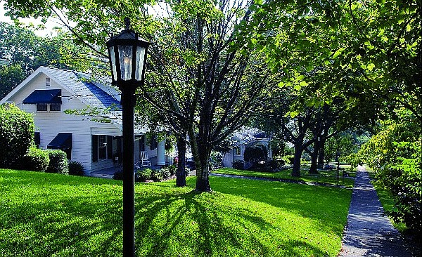 Ridgeside | Chattanooga Times Free Press