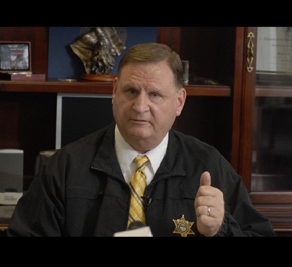 NRA denies Bradley County Sheriff Jim Ruth's claim of support ...