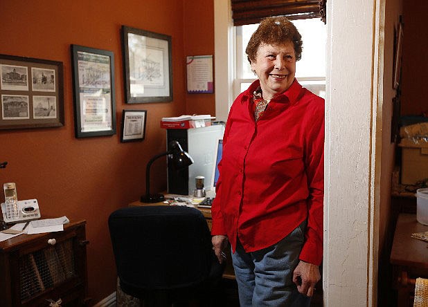 Murder she writes: Mystery novelist Mignon Ballard says the South is ...