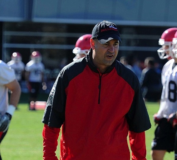 Pruitt center of Georgia's G-Day curiosity | Chattanooga Times Free Press