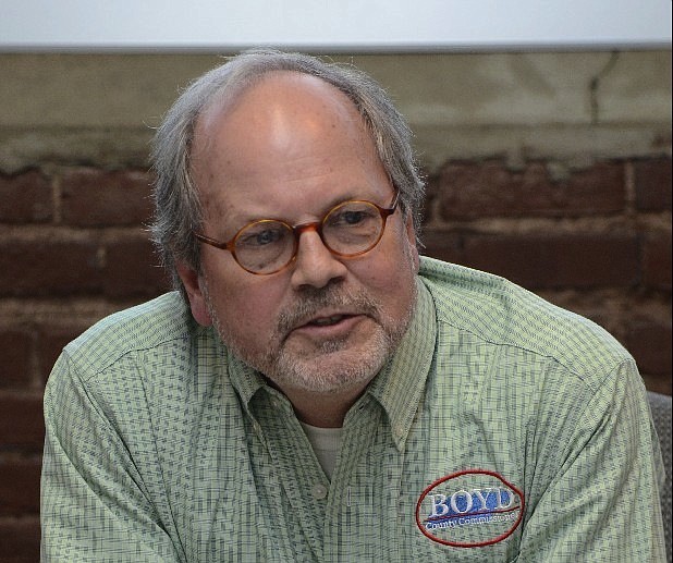 Hamilton County Commission Endorsements: Tim Boyd best choice in ...