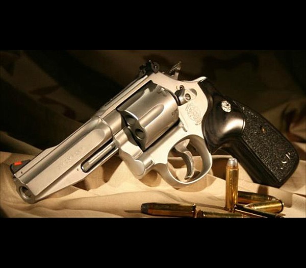 Welcome to the wild, wild west | Chattanooga Times Free Press