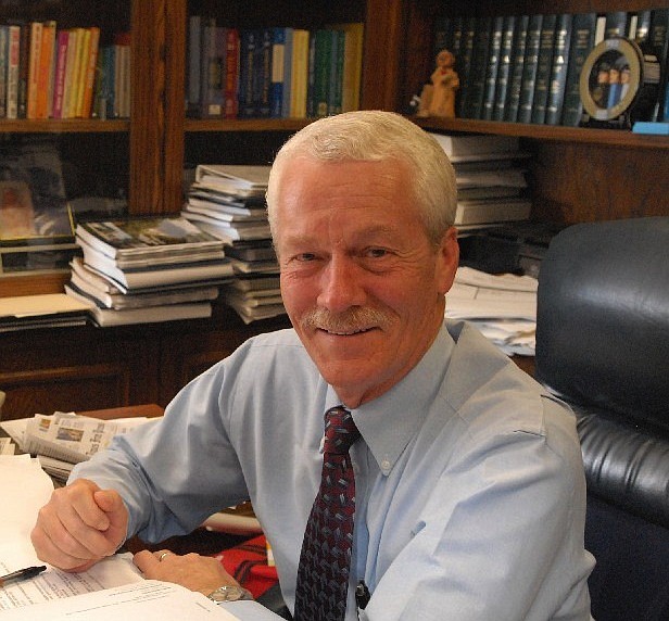 Hamilton County Auditor Bill McGriff finds few issues with spending ...