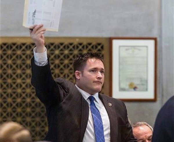 Open gun carry bill defeated in Tennessee House panel | Chattanooga ...