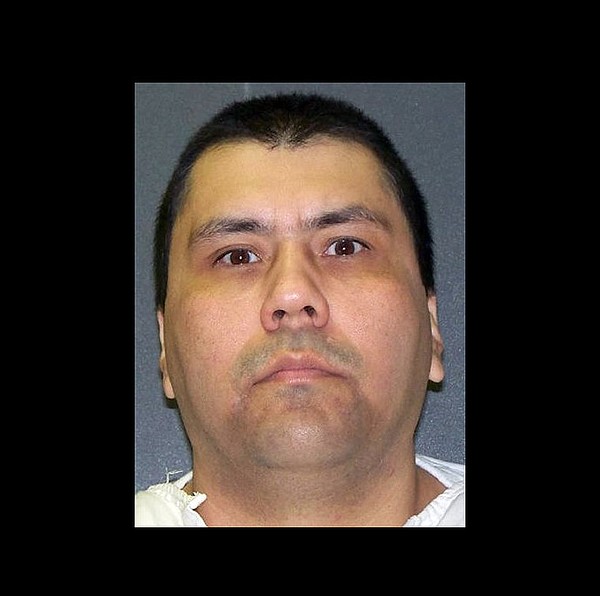 Man executed for killing 3 members of Texas family | Chattanooga Times ...