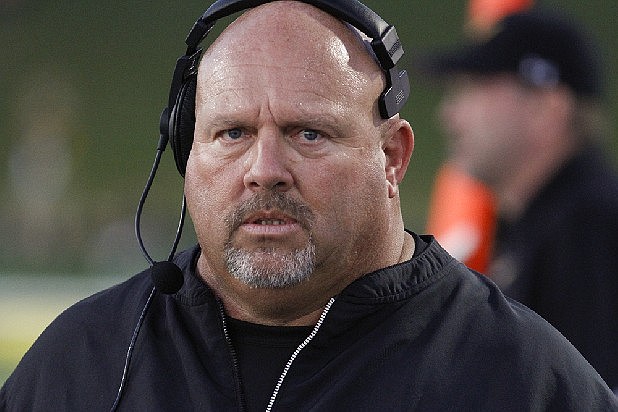 Gentry resigns as Sonoraville coach | Chattanooga Times Free Press