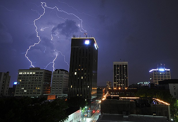 Live storm coverage as forecasts point to more severe weather ...