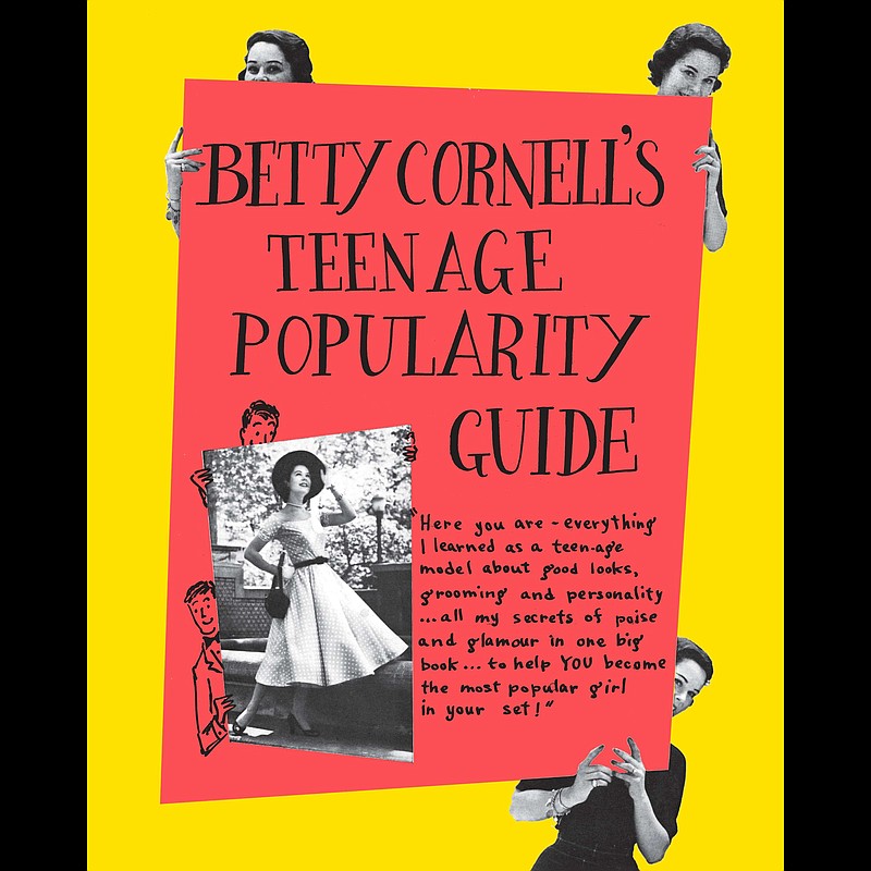 Teen finds meaning in 1950s popularity guide | Chattanooga Times Free Press