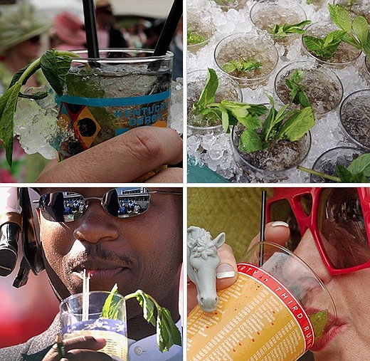 AP Interactive: Kentucky Derby | Chattanooga Times Free Press