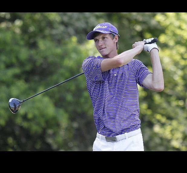 Huge lead helps Godfrey claim Cleveland Invitational | Chattanooga ...