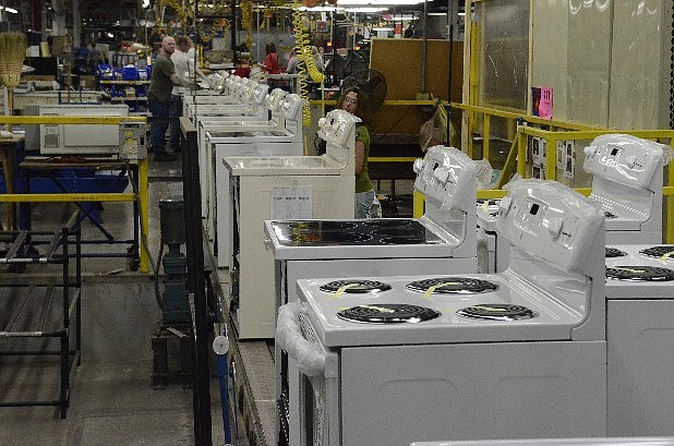 GDOL helping Roper recruit for 80 jobs at its LaFayette, Ga., plant ...