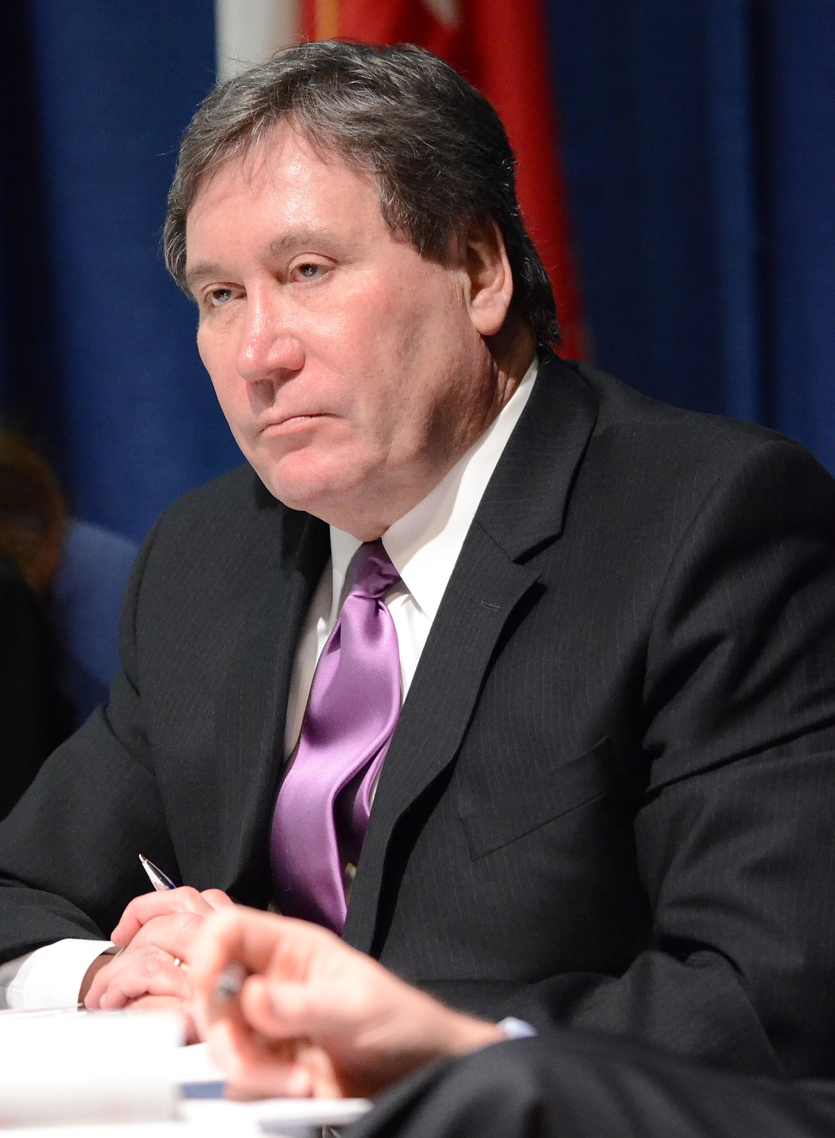 Joe Ritch becomes first Alabama TVA chairman | Chattanooga Times Free Press