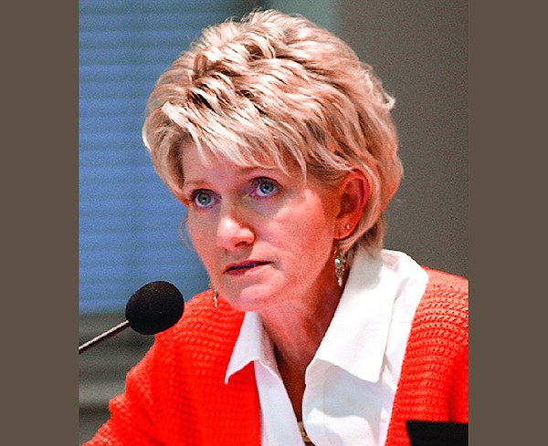 Pam's Points: Let's hear it for citizen ideas on county change and ...