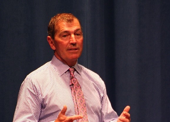 Private schools face challenges, expert says | Chattanooga Times Free Press