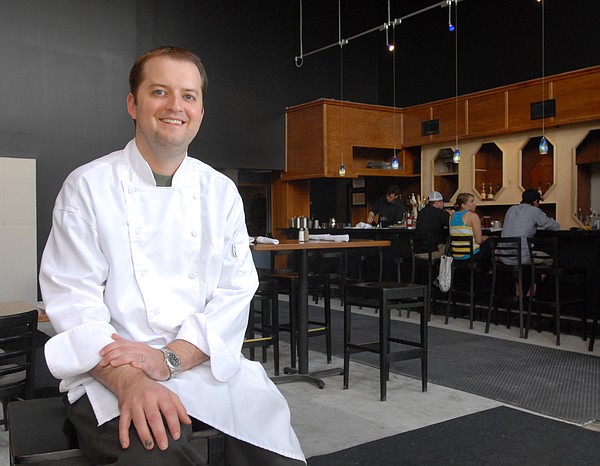 Negroni Week at Easy Bistro supports Food Bank - June 5-8 | Chattanooga ...