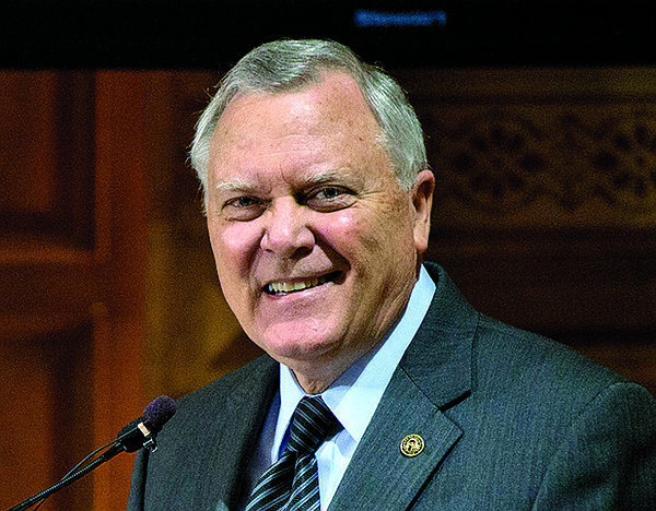 Georgia Gov. Nathan Deal suspends gas tax increase - and more ...