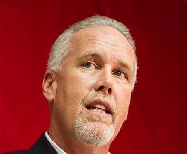 FEC questions Joe Carr contribution | Chattanooga Times Free Press