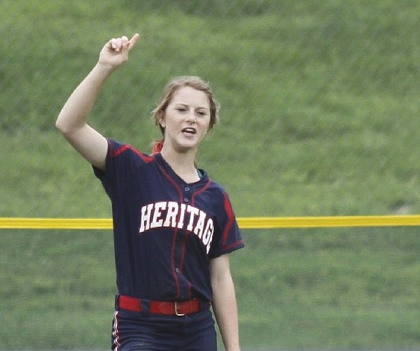Heritage's Tamewitz switches to Kennesaw State | Chattanooga Times Free ...