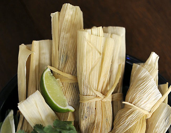 Side Orders: Tracking down the Tamale Trail | Chattanooga Times Free Press