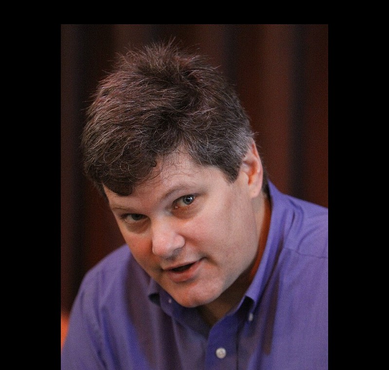 Community support for returning prisoners urged in Chattanooga ...