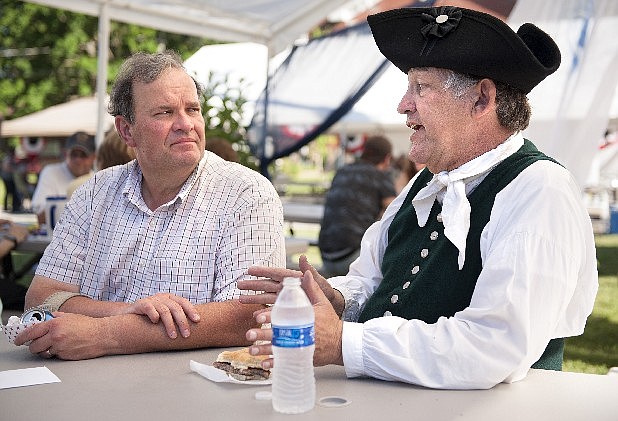 History buffs race to preserve French dialect in Missouri | Chattanooga ...