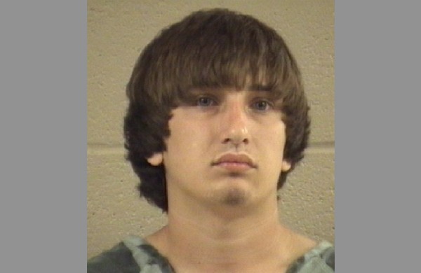 Teen charged with burning down historic Whitfield County church ...