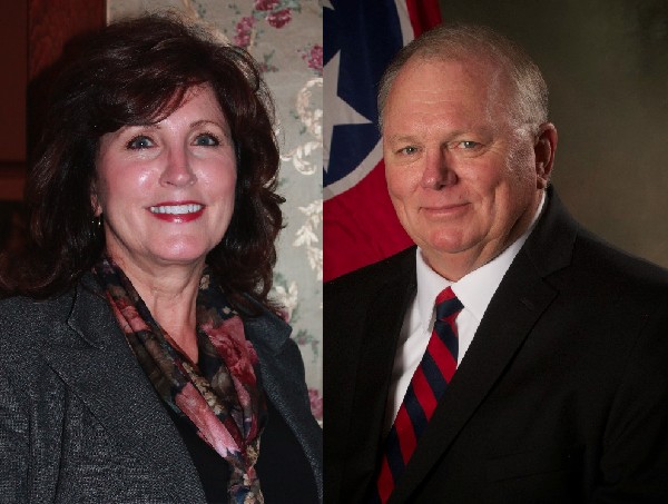 Rhea County judge hopefuls feuding on Facebook | Chattanooga Times Free ...