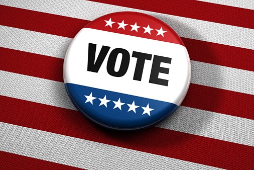 Poll: Most voters choose a political party | Chattanooga Times Free Press